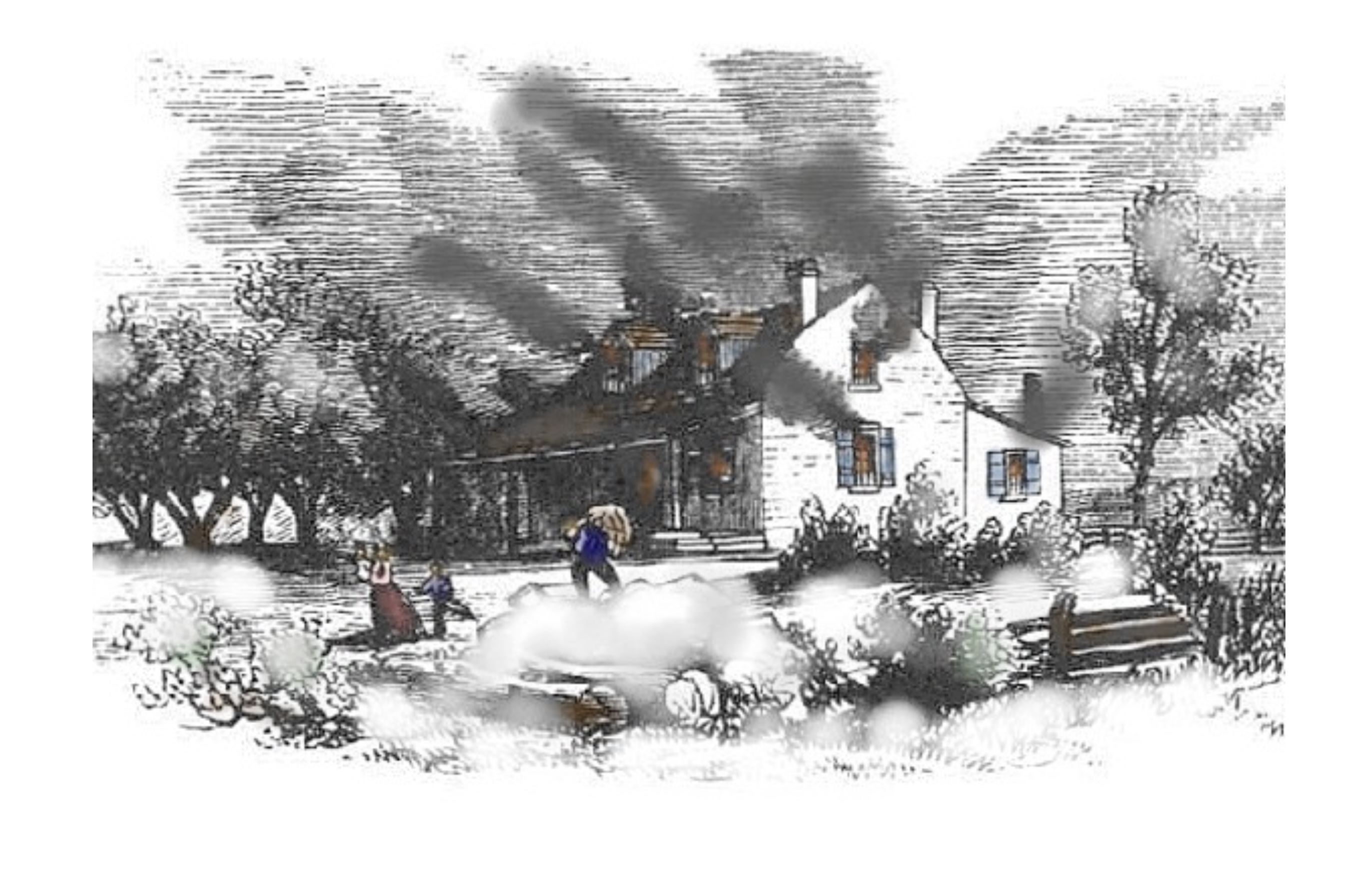 Victims, Traitors or Seekers of Justice:The Bloody Assize of Ancaster ...