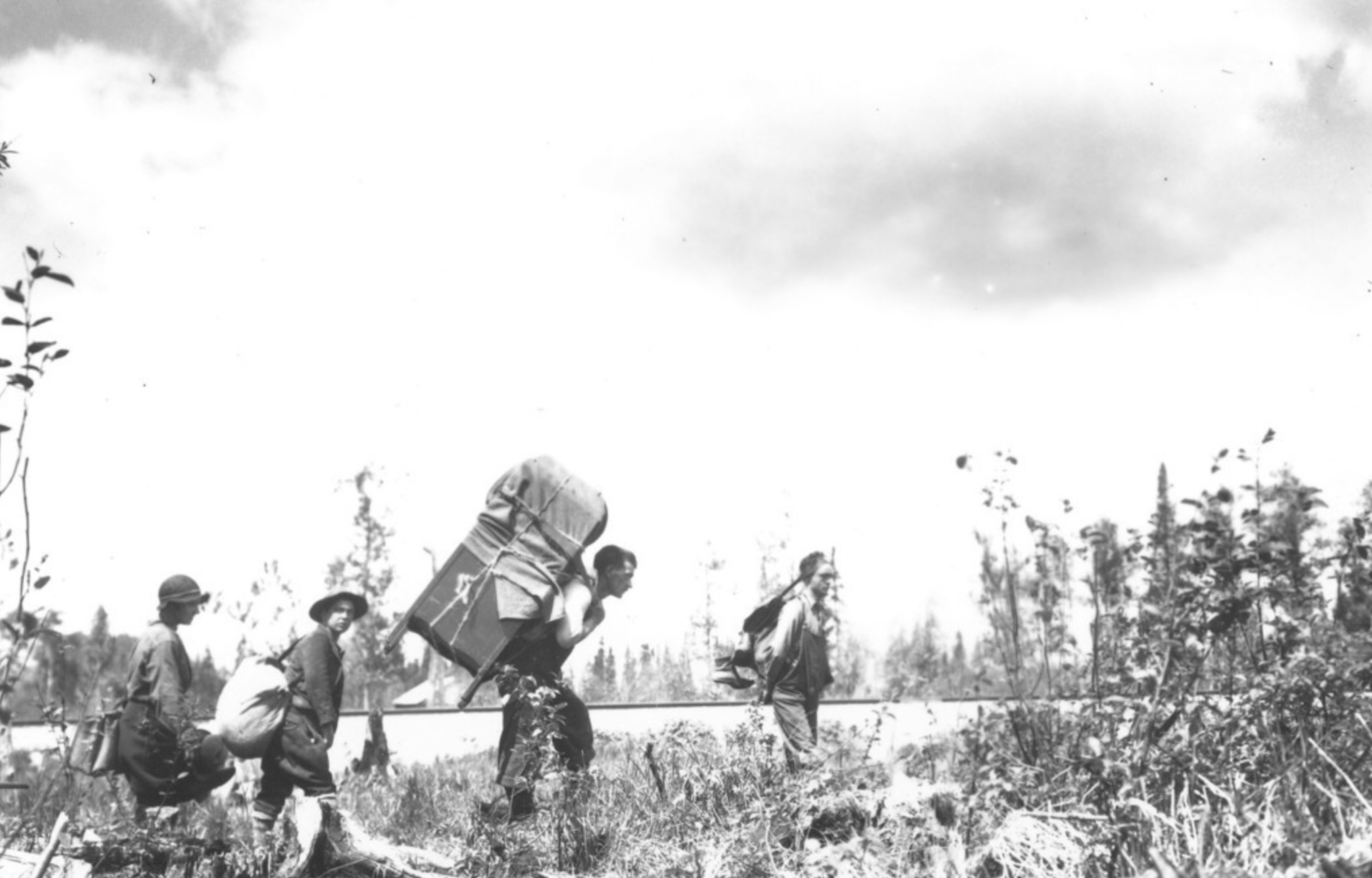 Farmborough, Quebec — Erased but not Forgotten – Catherine Grove