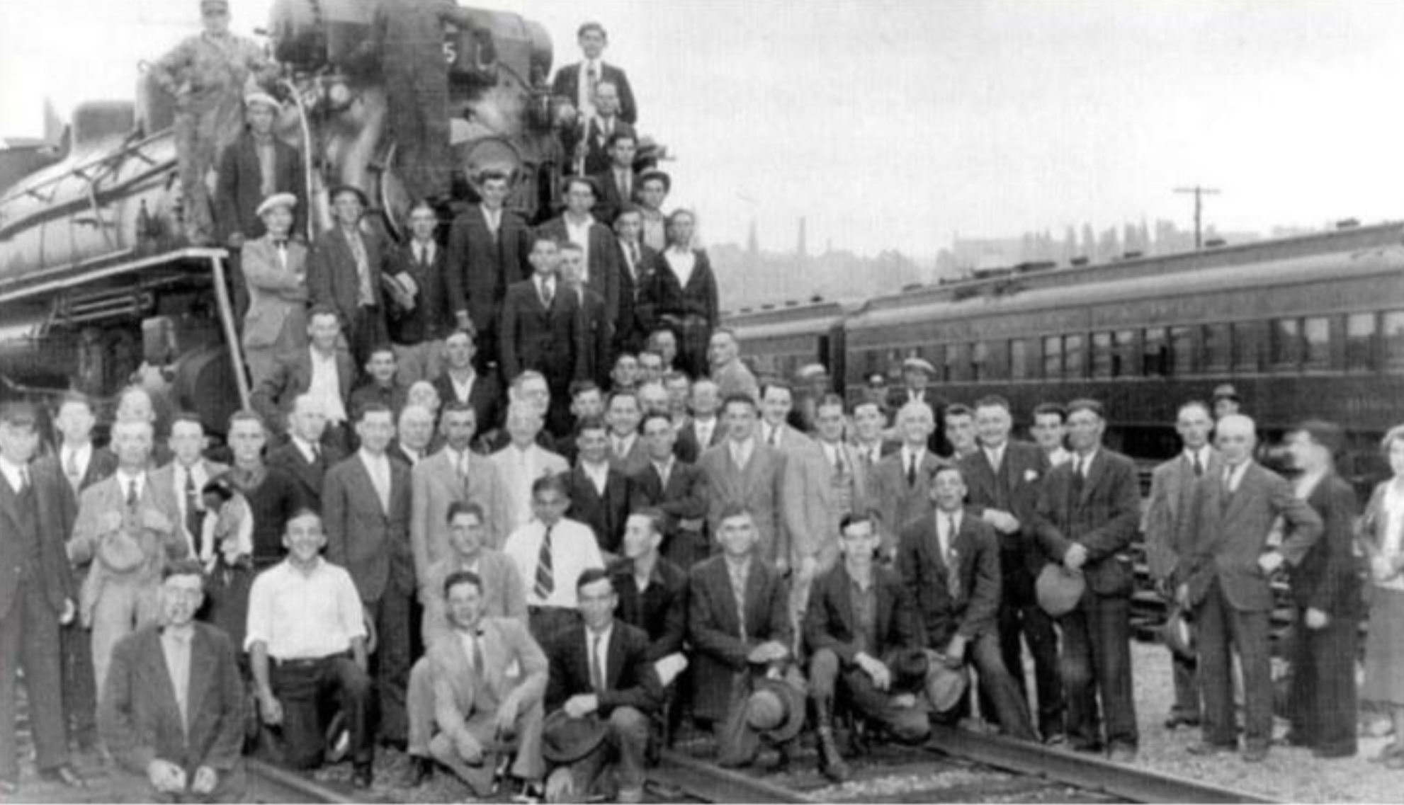 Farmborough, Quebec — Erased but not Forgotten – Catherine Grove