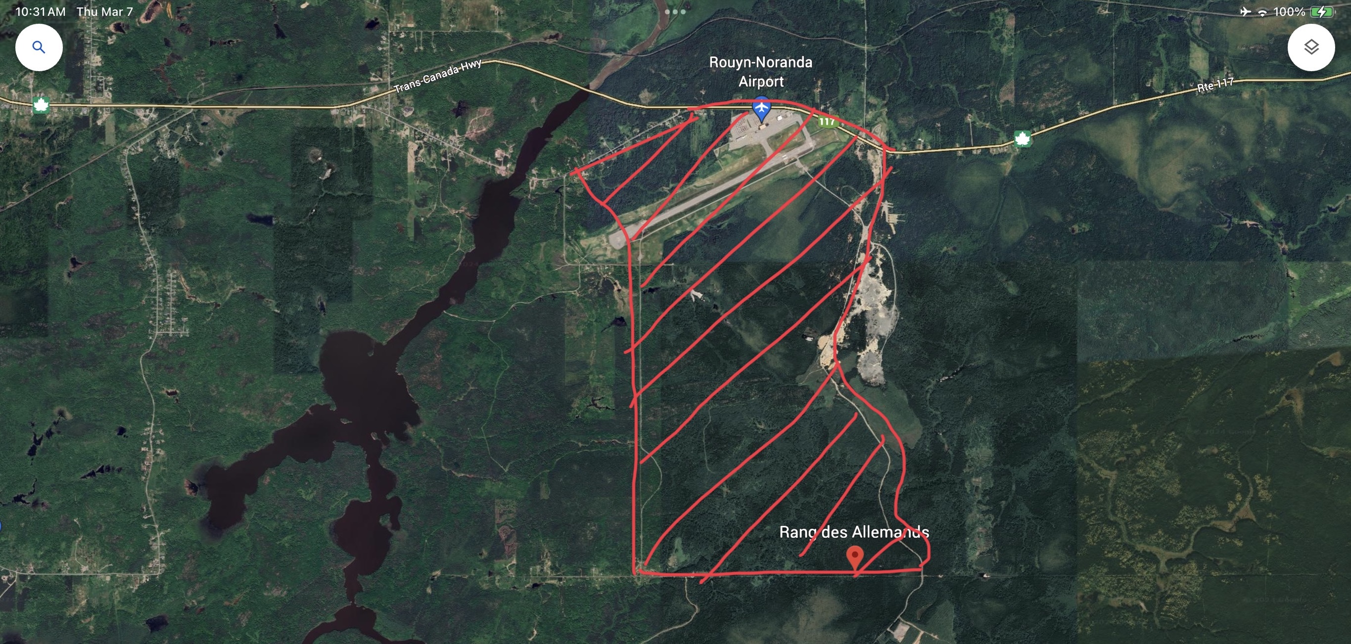 Farmborough, Quebec — Erased but not Forgotten – Catherine Grove